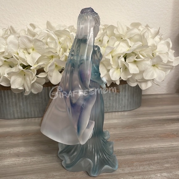 Disney | Accents | Disney Showcase The Haunted Mansion Bride Constance ...